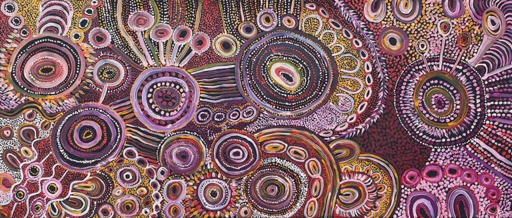Artwork under $4,000 - Aboriginal Artists Online - Japingka
