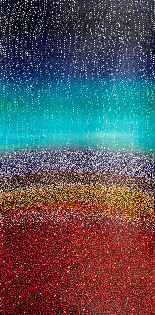 Sonya Edney - Artist Bio & Artworks - Japingka Gallery