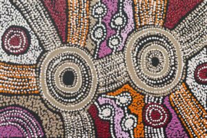 Aboriginal Art Exhibitions - Japingka Gallery Fremantle, Perth WA