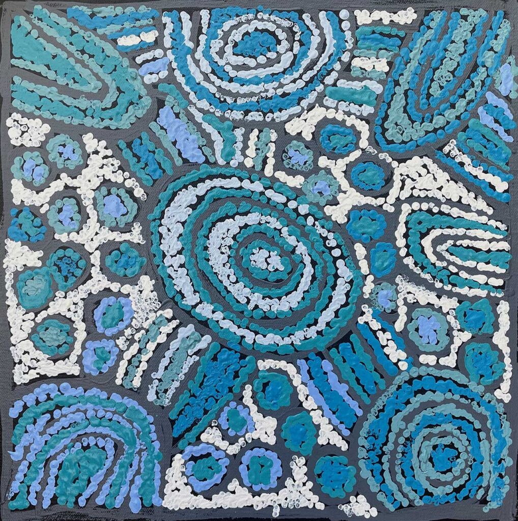 Little Gems - Aboriginal Art Online - Japingka