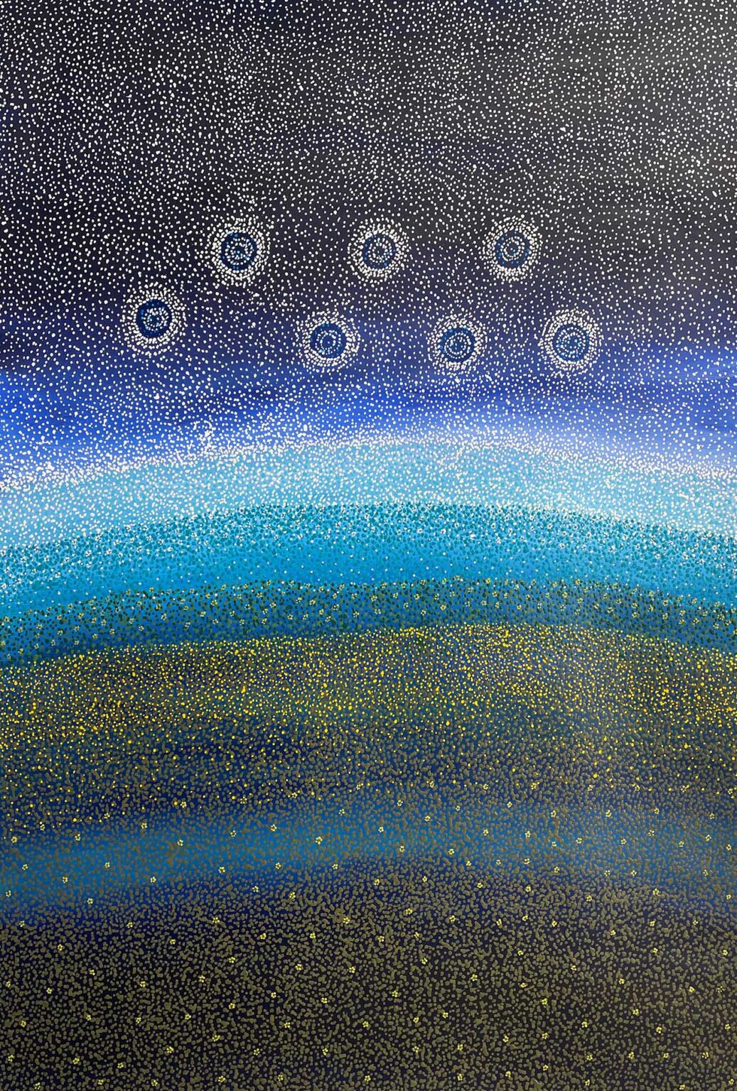 Sonya Edney - Artist Bio & Artworks - Japingka Gallery