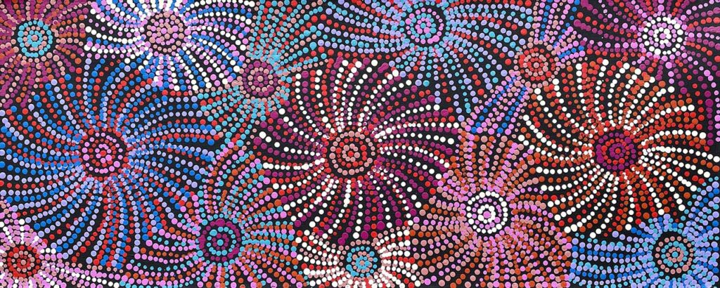 Yuendumu Aboriginal Art & Artists - Japingka Gallery