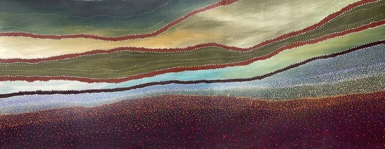 Sonya Edney - Artist Bio & Artworks - Japingka Gallery