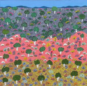 Artwork under $4,000 - Aboriginal Artists Online - Japingka