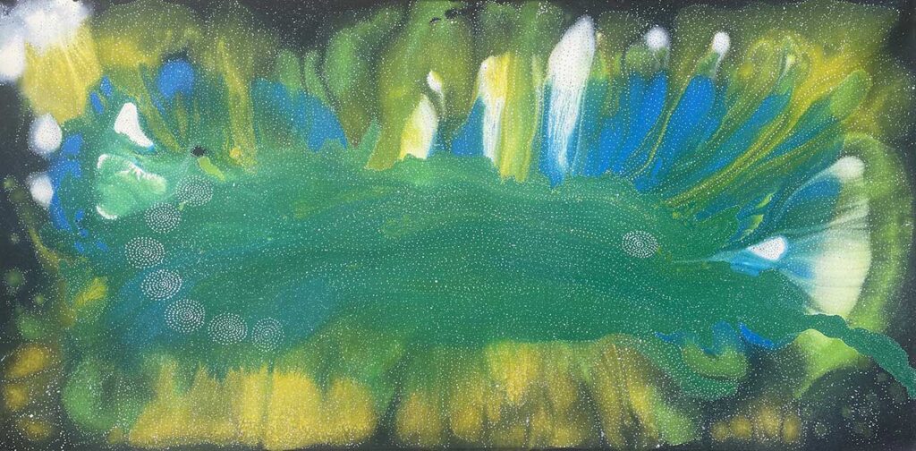 Yuendumu Aboriginal Art & Artists - Japingka Gallery