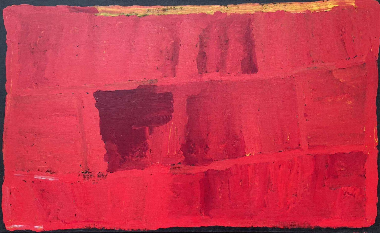 Kudditji Kngwarreye - Artist Bio & Artworks - Japingka Gallery