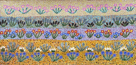 Two Sisters - Art from Davenport Ranges - Japingka Gallery