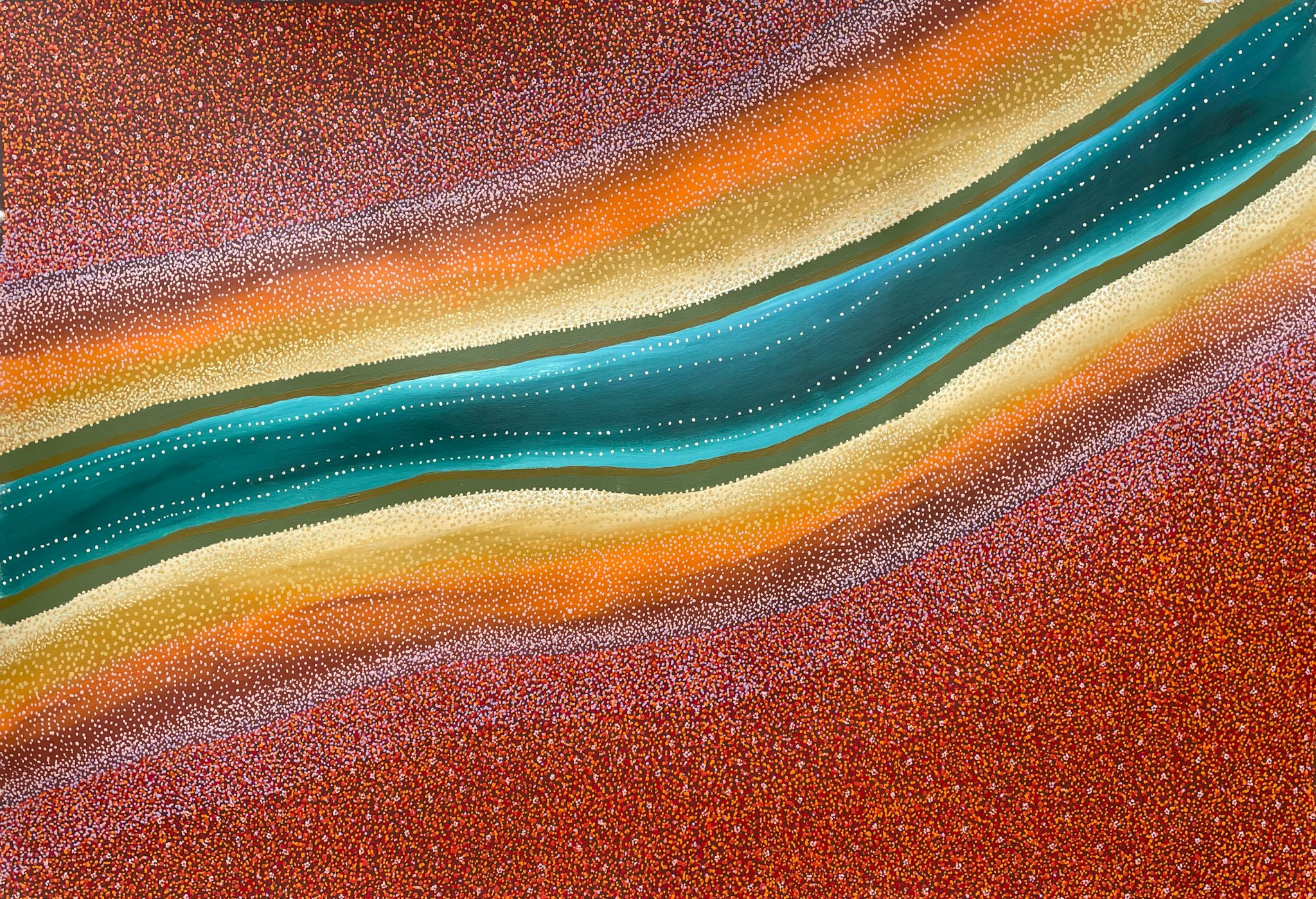 Sonya Edney - Artist Bio & Artworks - Japingka Gallery