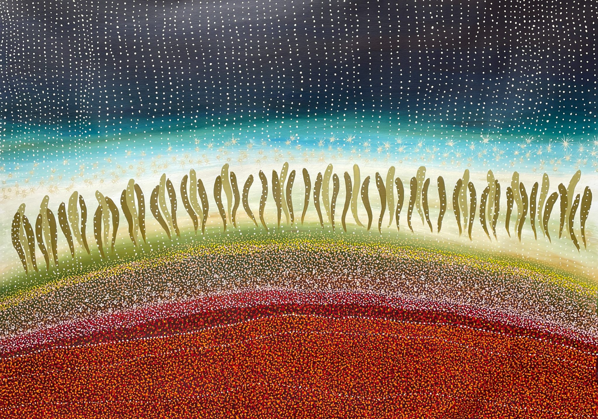 Sonya Edney - Artist Bio & Artworks - Japingka Gallery