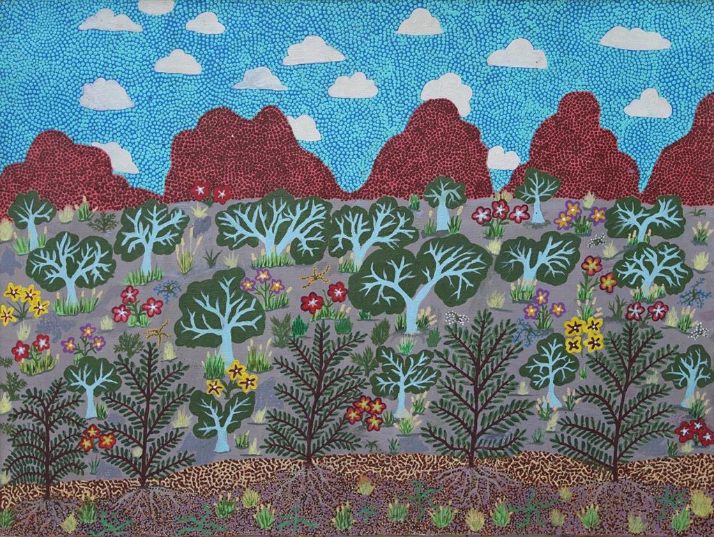 Christmas Collection 2017 - Japingka Aboriginal Art Gallery