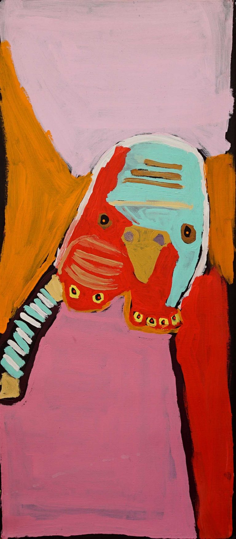 Tanami Desert Artists – Yuendumu & Nyirripi - Japingka Aboriginal Art