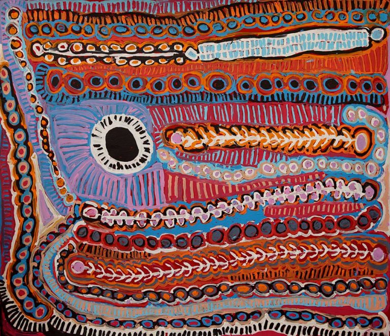Tanami Desert Artists – Yuendumu & Nyirripi - Japingka Aboriginal Art