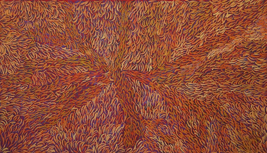 Tanami Desert Artists – Yuendumu & Nyirripi - Japingka Aboriginal Art