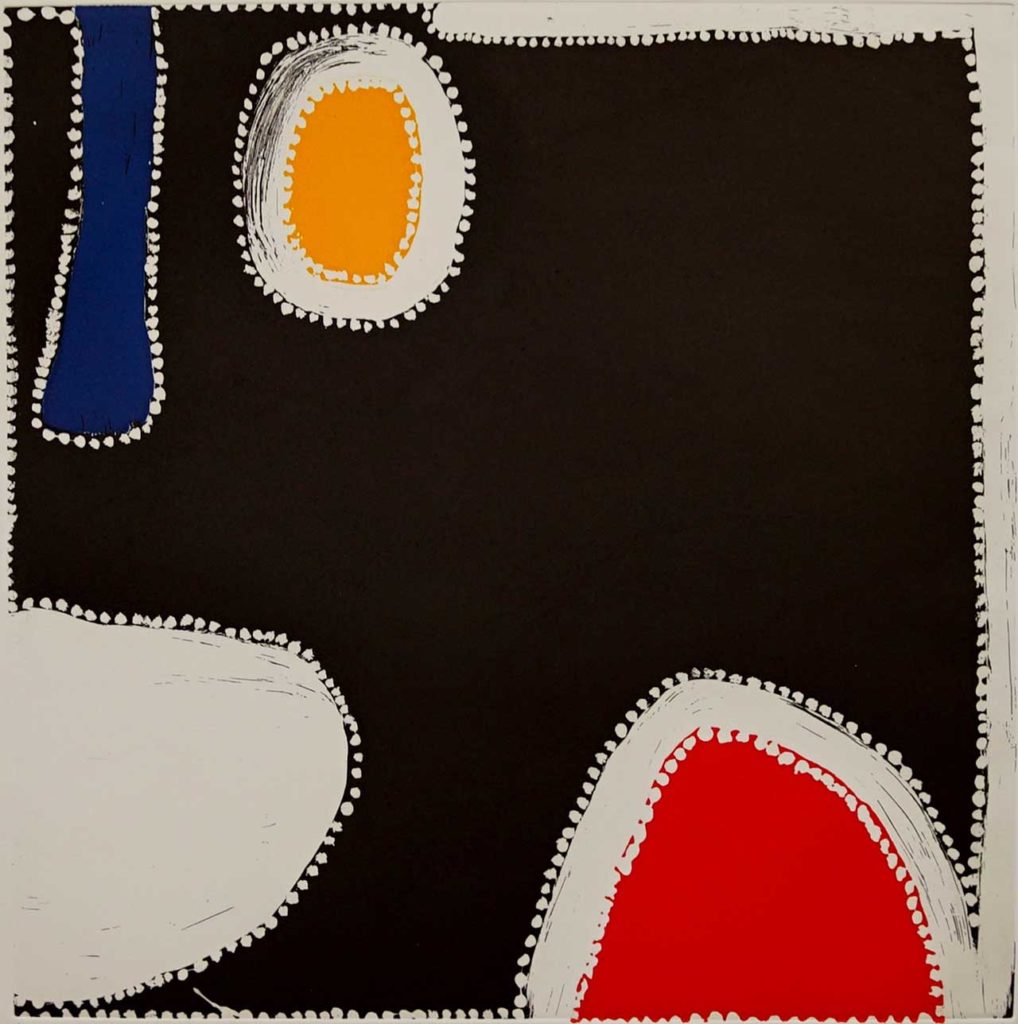 Paddy Bedford - Artist Bio & Artworks - Japingka Gallery