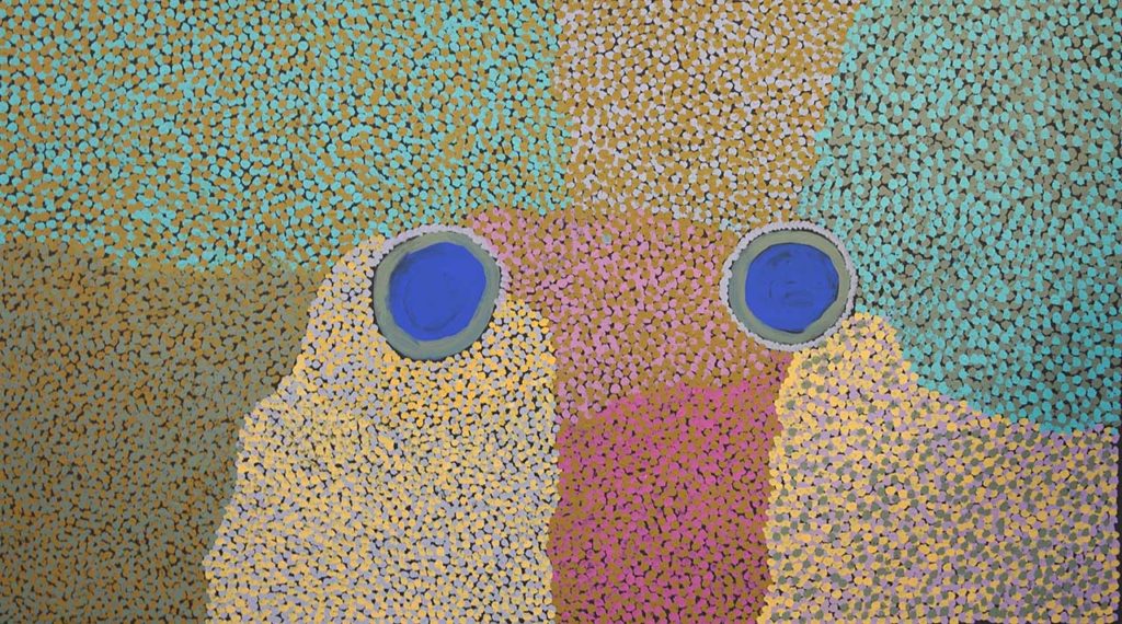 Penny K Lyons - Artist Bio & Artworks - Japingka Gallery