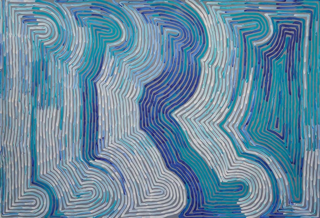 Pintupi Artists - Western Desert - Japingka Aboriginal Art Gallery