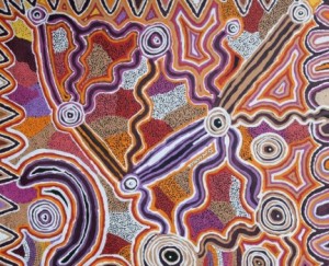 Why Songlines Are Important In Aboriginal Art - Japingka