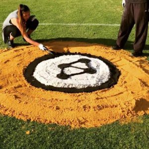 Jade Dolman - Educator - Japingka Aboriginal Art Gallery