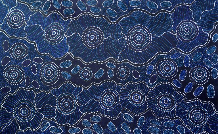 Paintings from the Numina Sisters - Japingka Gallery