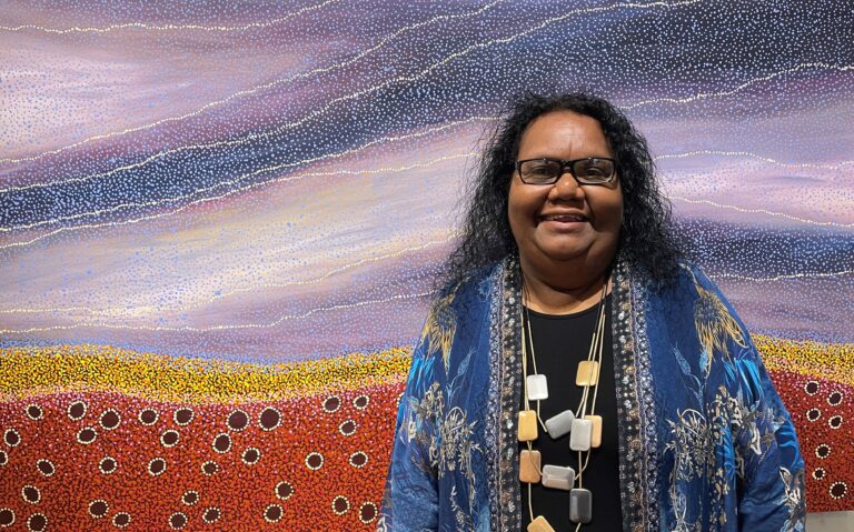 Sonya Edney - Artist Bio & Artworks - Japingka Gallery