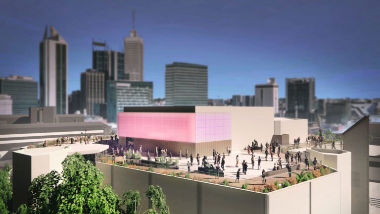 Aboriginal Art Perth - Exhibiting Galleries