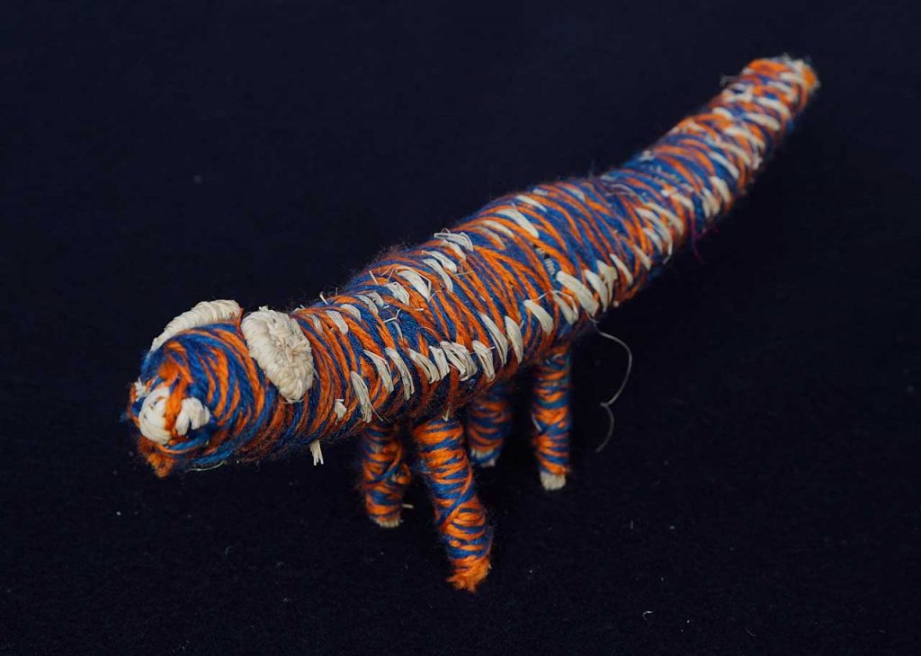 Tjanpi Desert Weavers - Aboriginal Art Exhibition - Japingka Gallery