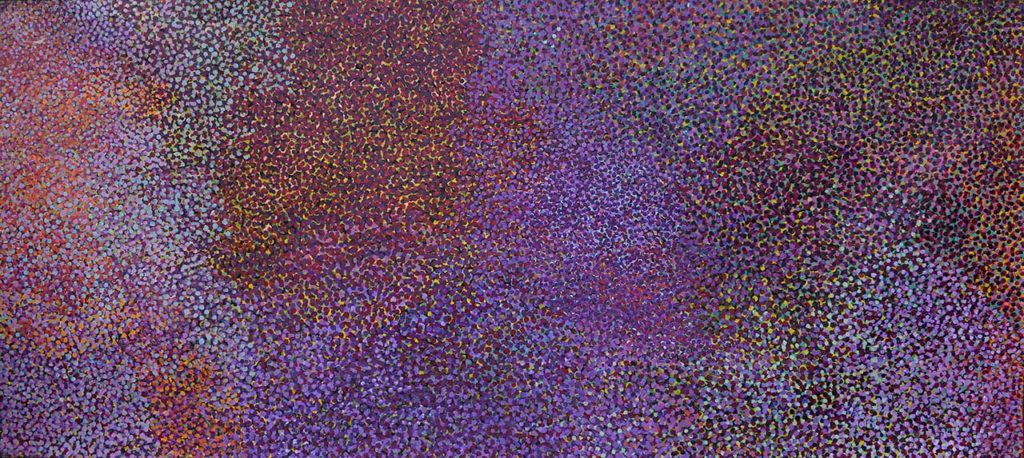Wirrimanu Balgo Artists - Warlayirti Artists - Japingka Gallery