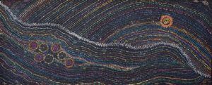 Yuendumu Aboriginal Art & Artists - Japingka Gallery