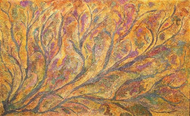 Aboriginal Artists of Western Australia - Japingka Gallery